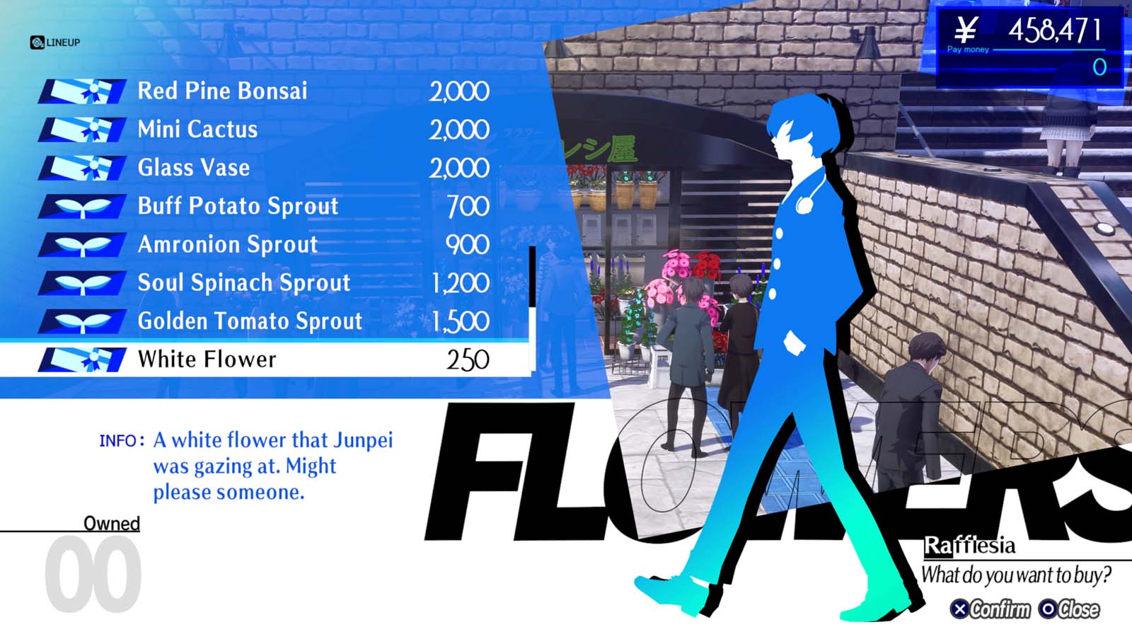 November Walkthrough - Persona 3 Reload - Neoseeker