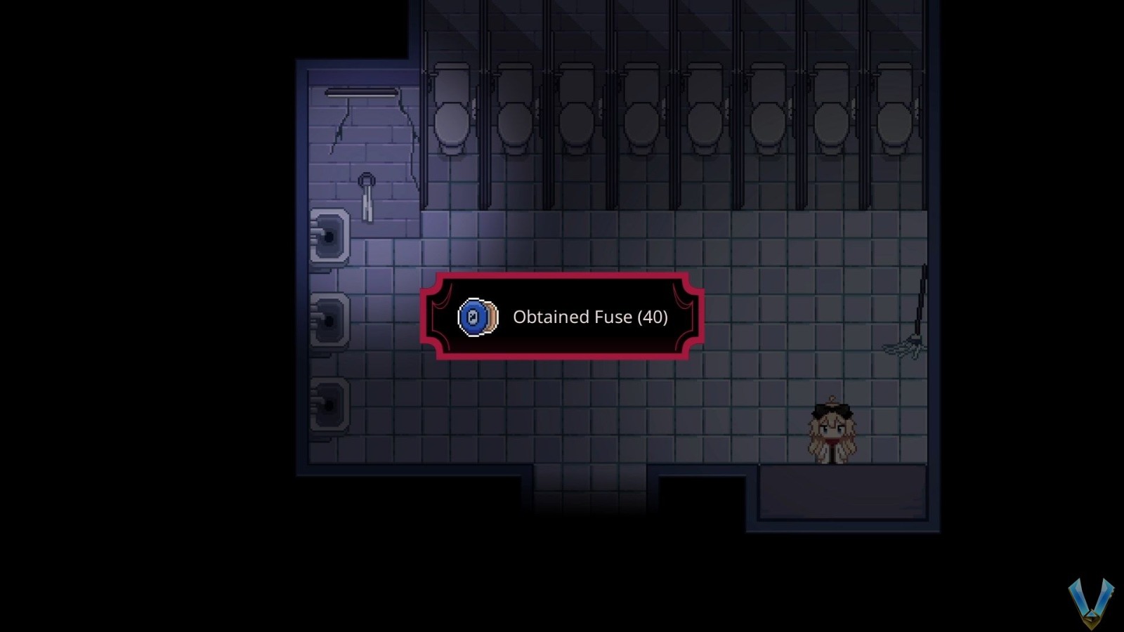 Paper Lily - Facility Walkthrough - Neoseeker