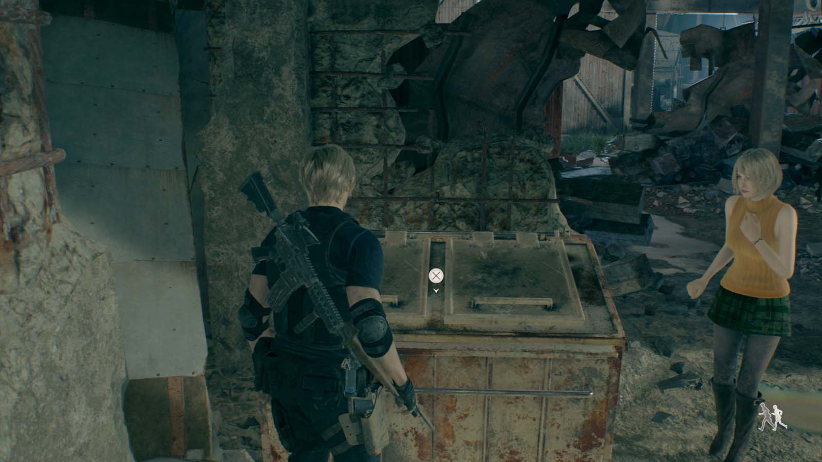 Chapter 14 Guide - Resident Evil 4 Remake (2023) - Neoseeker