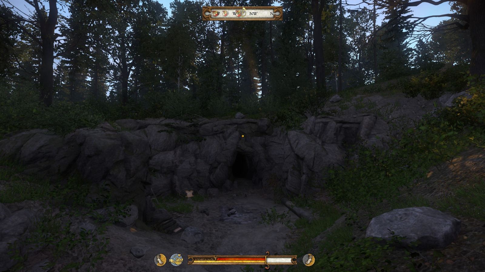 On the Scent - Kingdom Come: Deliverance Walkthrough - Neoseeker