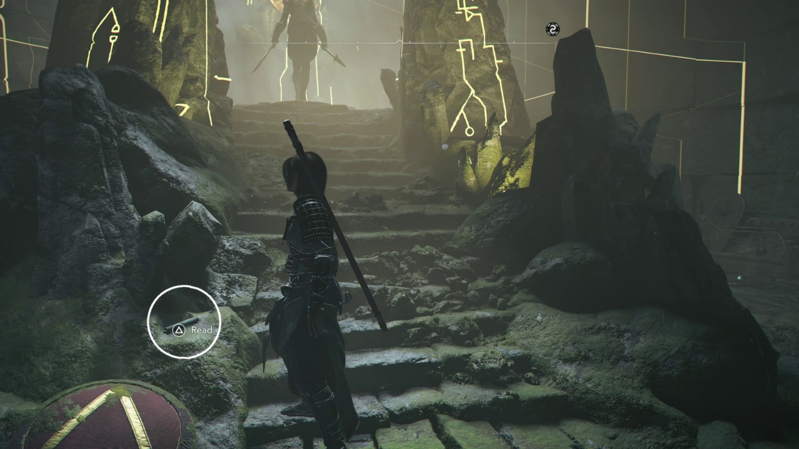 Assassin’s Creed Shadows: Where to find all of the Glyphs and open the ...