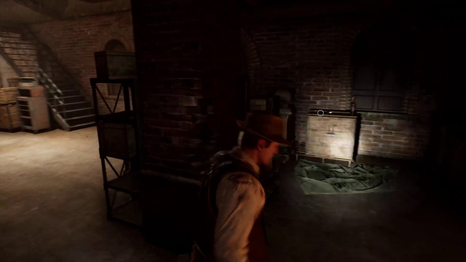 Alone in the Dark - Chapter 3 Walkthrough - Alone in the Dark (2024 ...