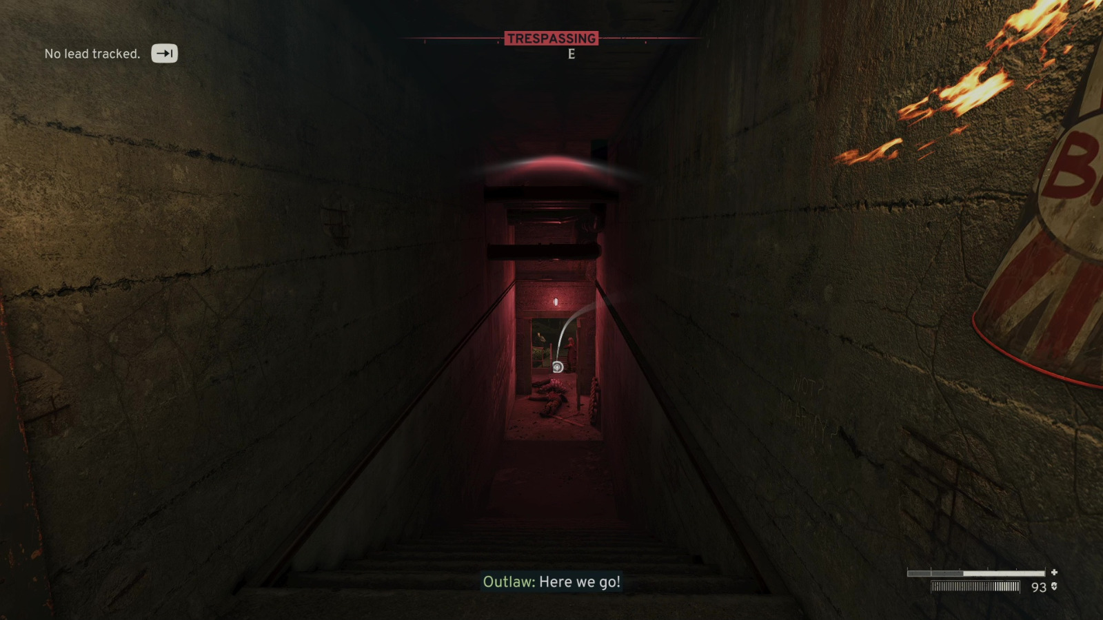 Atomfall walkthrough - Joyce Tanner Lead and Ending - Neoseeker