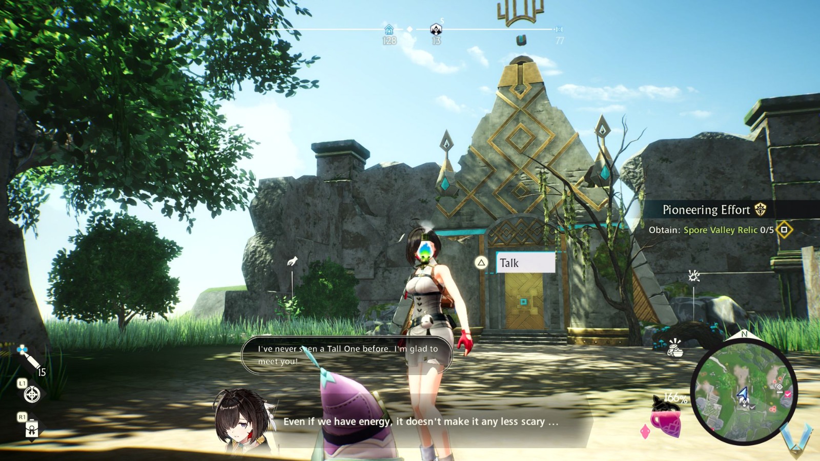 All Treasure Trove Locations - Atelier Yumia: The Alchemist of Memories ...