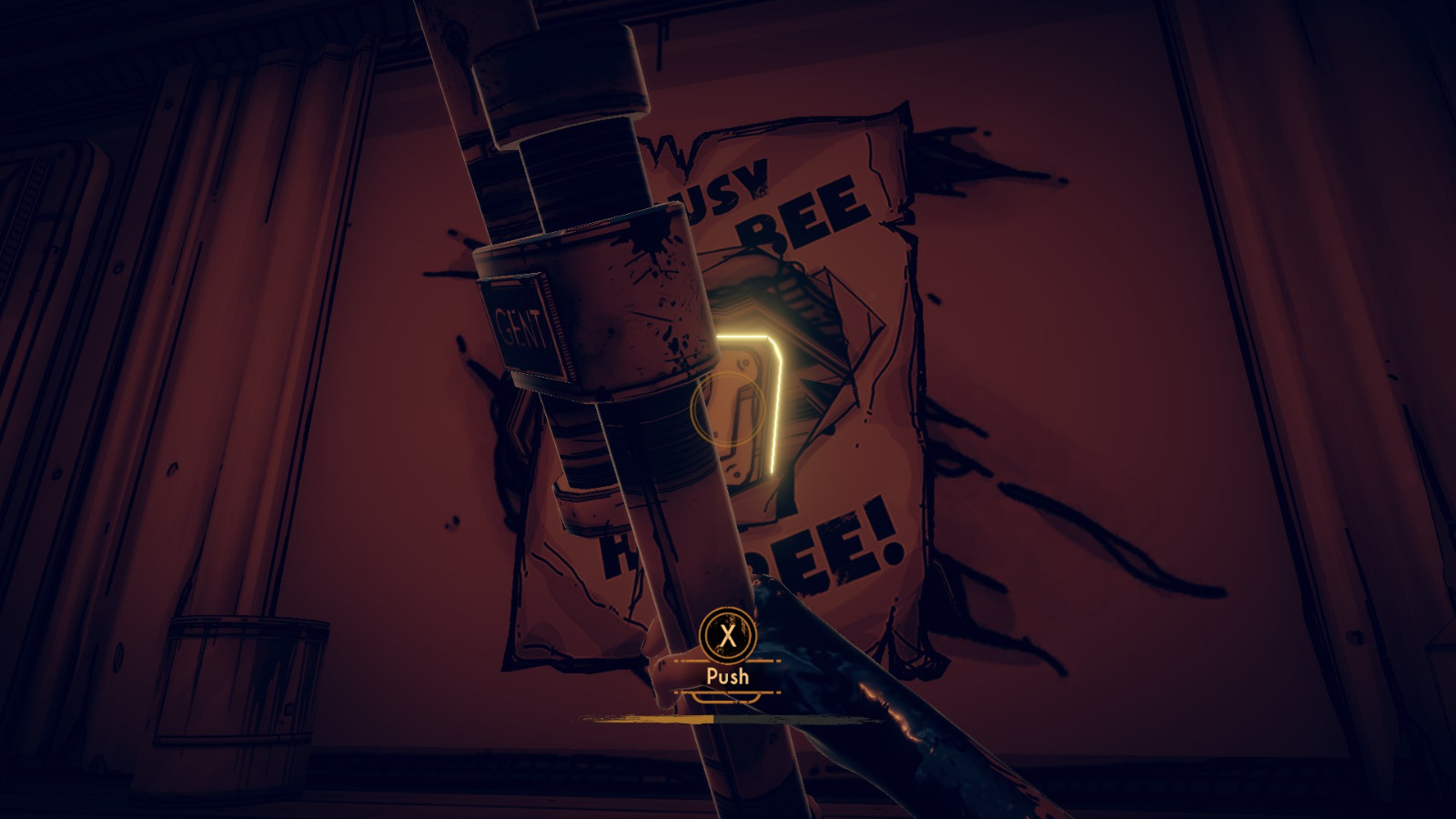 Chapter 1 - Drawn to Darkness Guide - Bendy and the Dark Revival ...