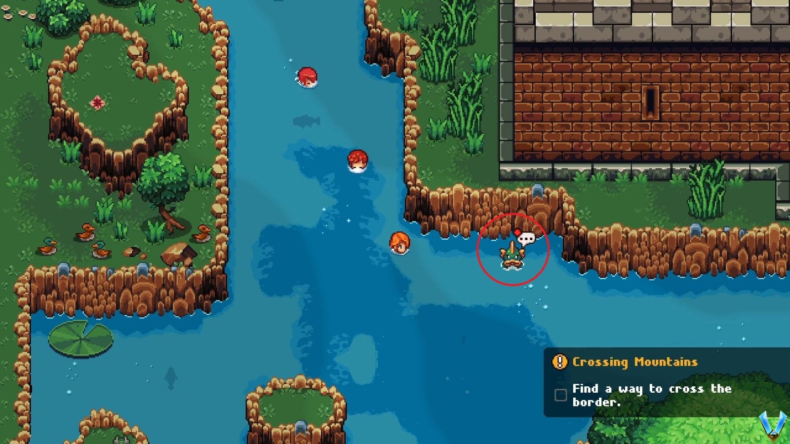 Chained Echoes - All Rohlan Fields Reward Board Guide - Neoseeker