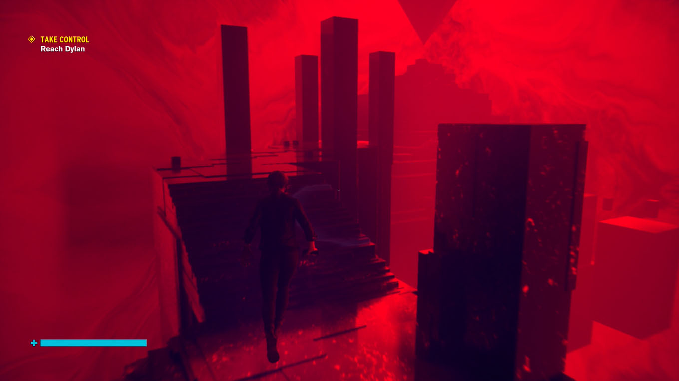 Walkthrough: Take Control - Neoseeker