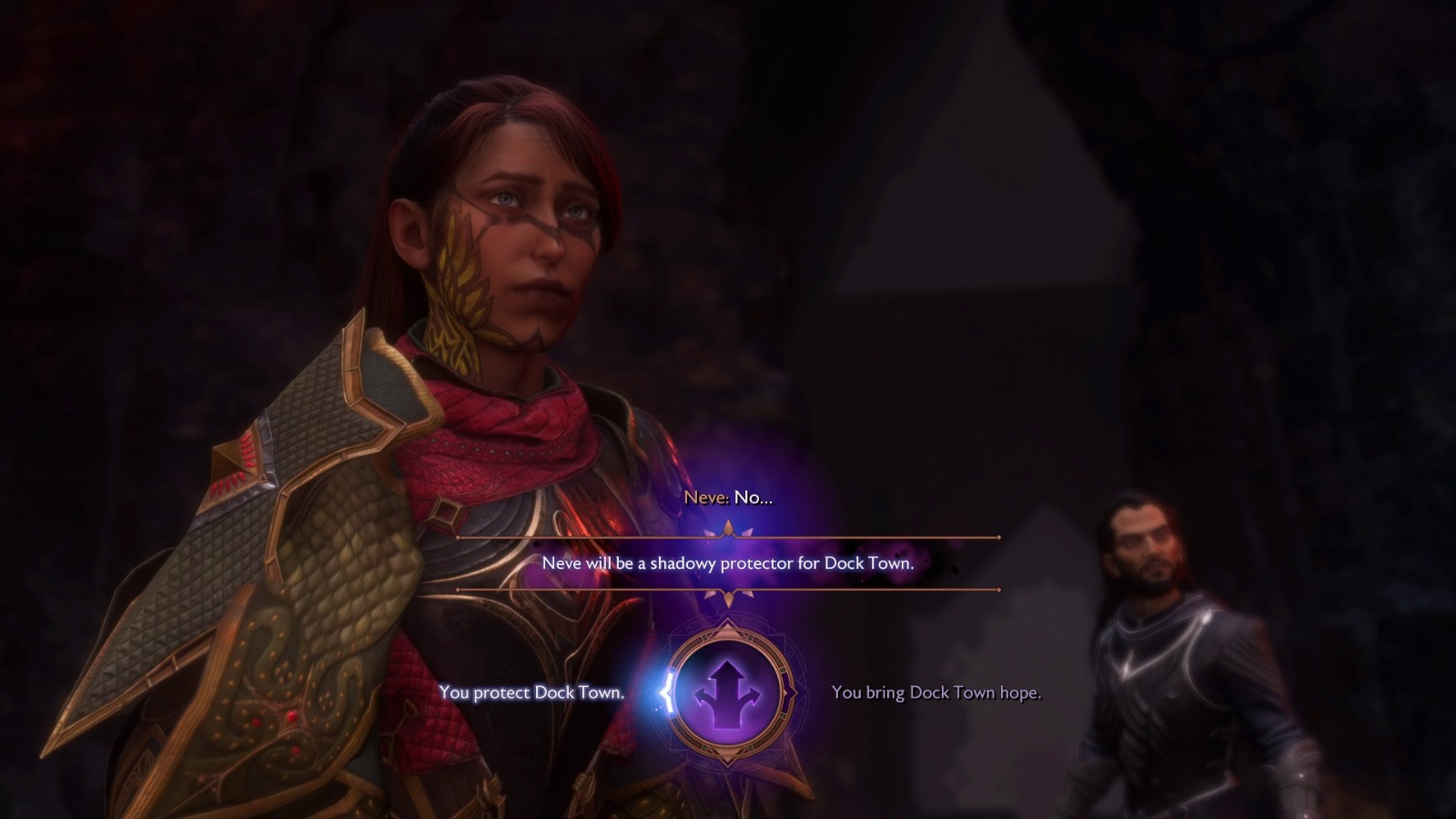 Dragon Age: The Veilguard - The Returned Cultist Case Walkthrough ...