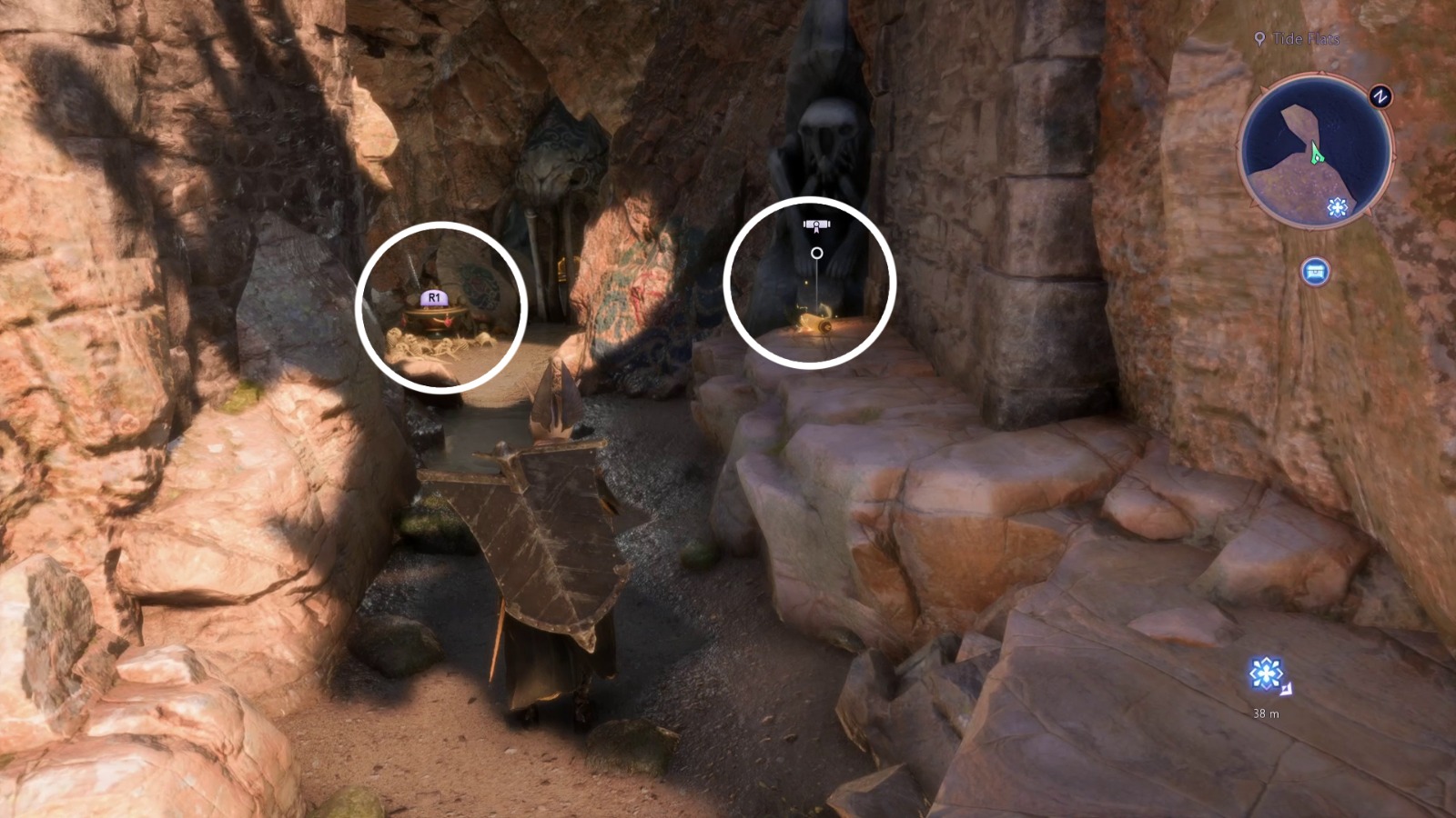 Dragon Age: The Veilguard - Lair of the Dragon King Walkthrough - Neoseeker