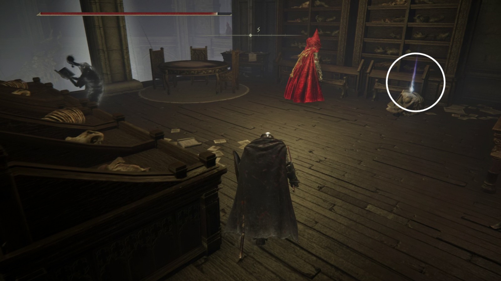 Shadow of the Erdtree - Shadow Keep (Specimen Storehouse) Walkthrough ...