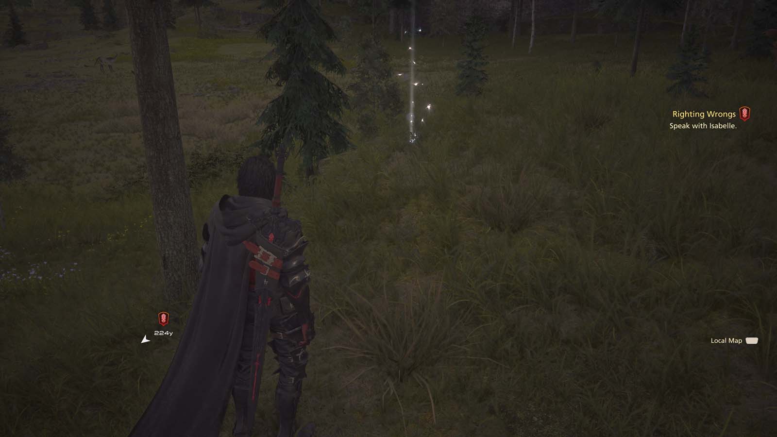 Righting Wrongs Guide - Final Fantasy XVI - Neoseeker