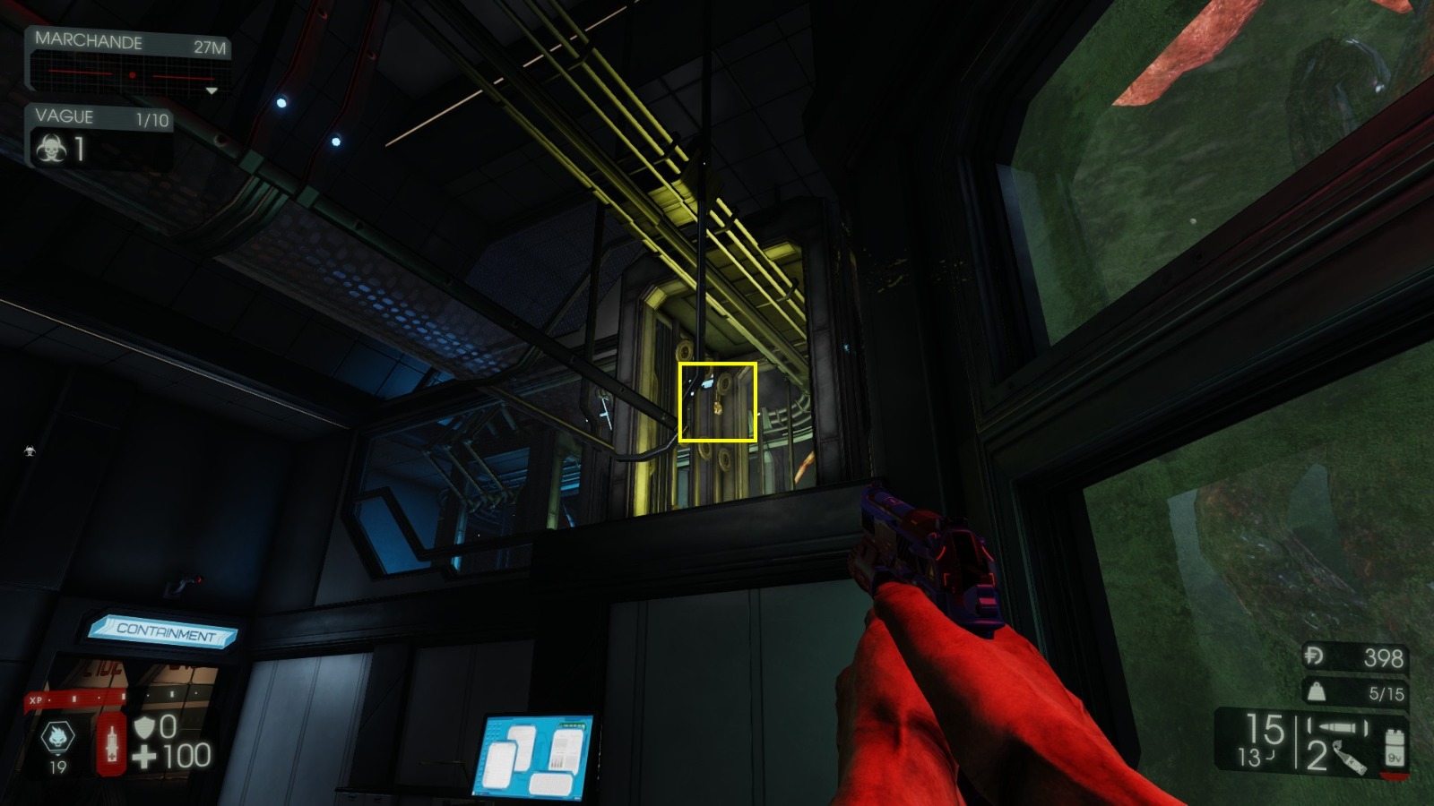 Biotics Lab - Killing Floor 2 Walkthrough - Neoseeker