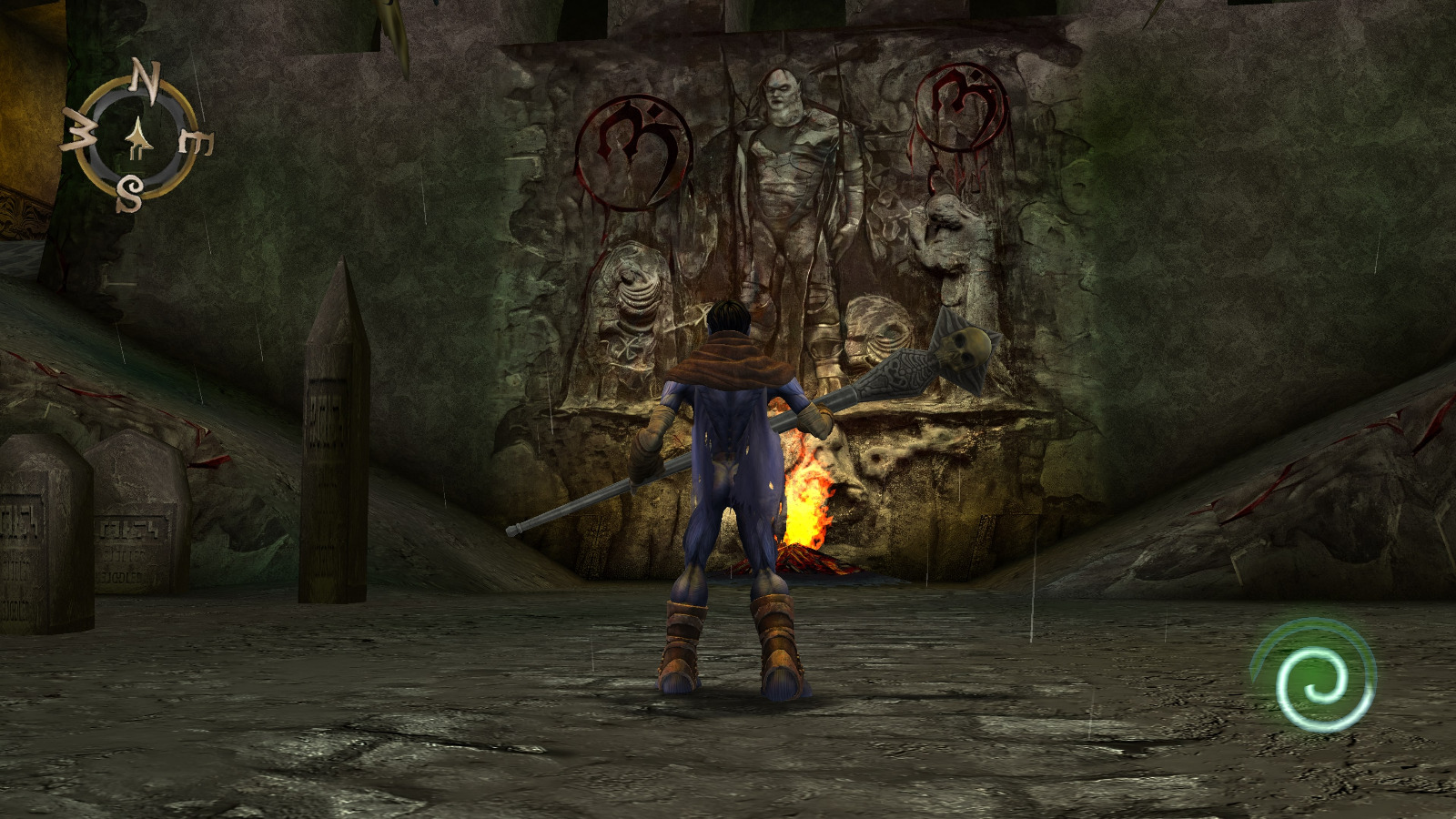 Necropolis - Legacy of Kain: Soul Reaver Remastered (2024) Walkthrough ...