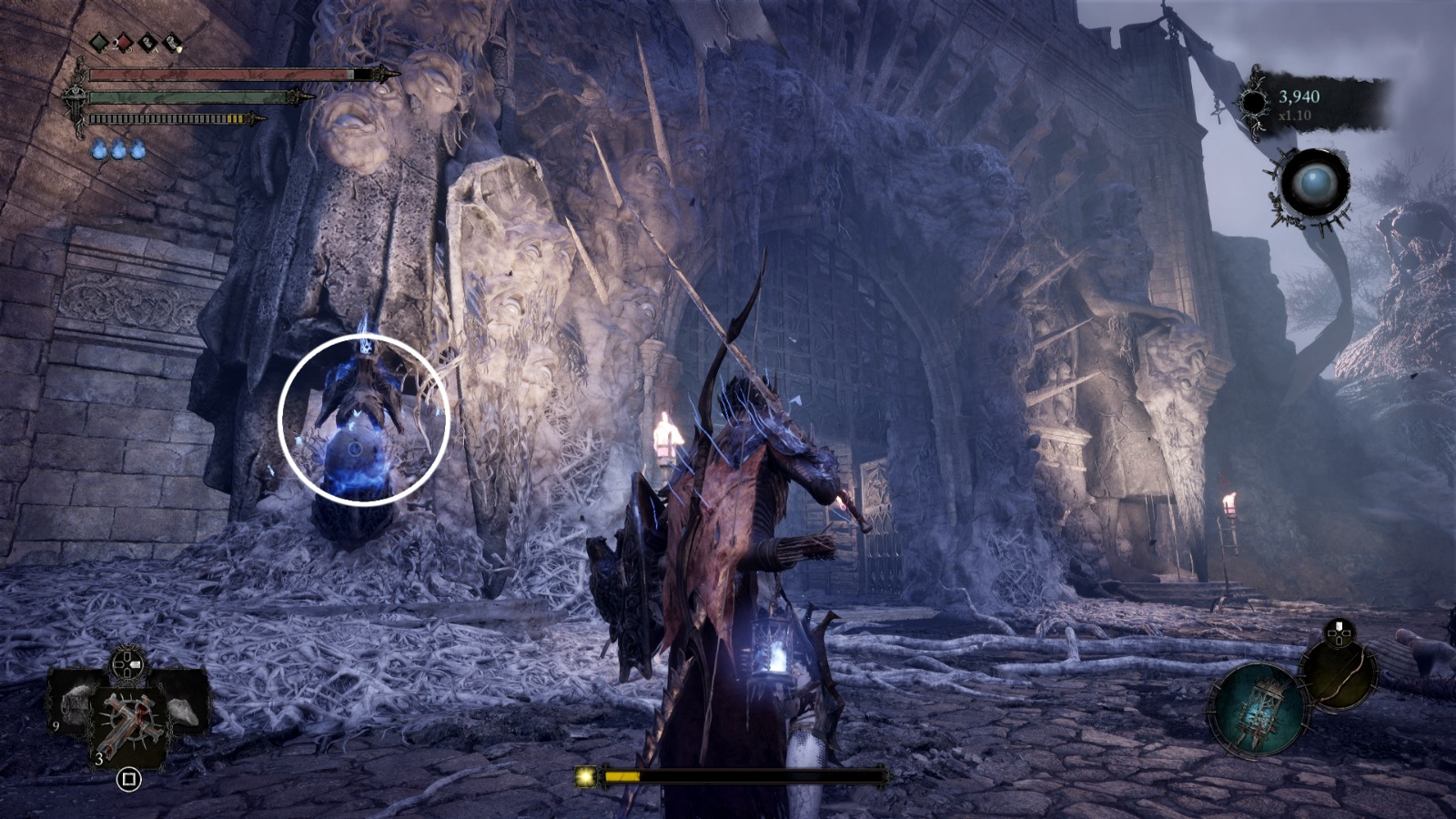 Path of Devotion - Lords of the Fallen (2023) Walkthrough - Neoseeker