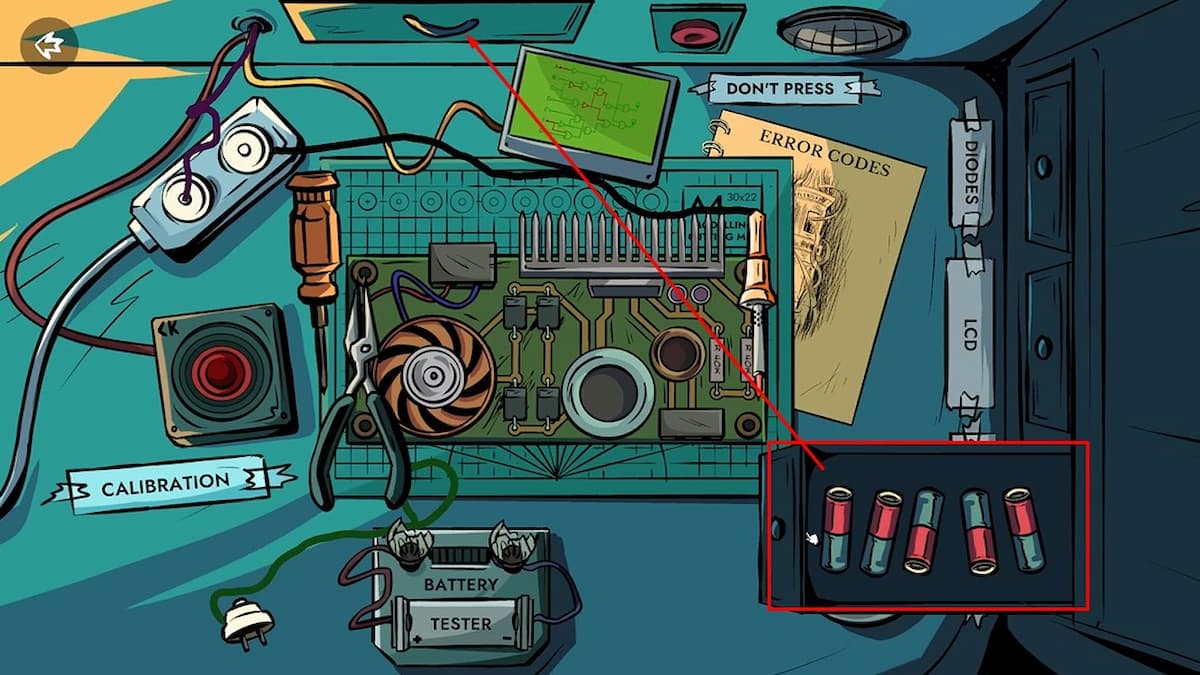 Parallel Experiment Dad's Electronics Guide - Neoseeker