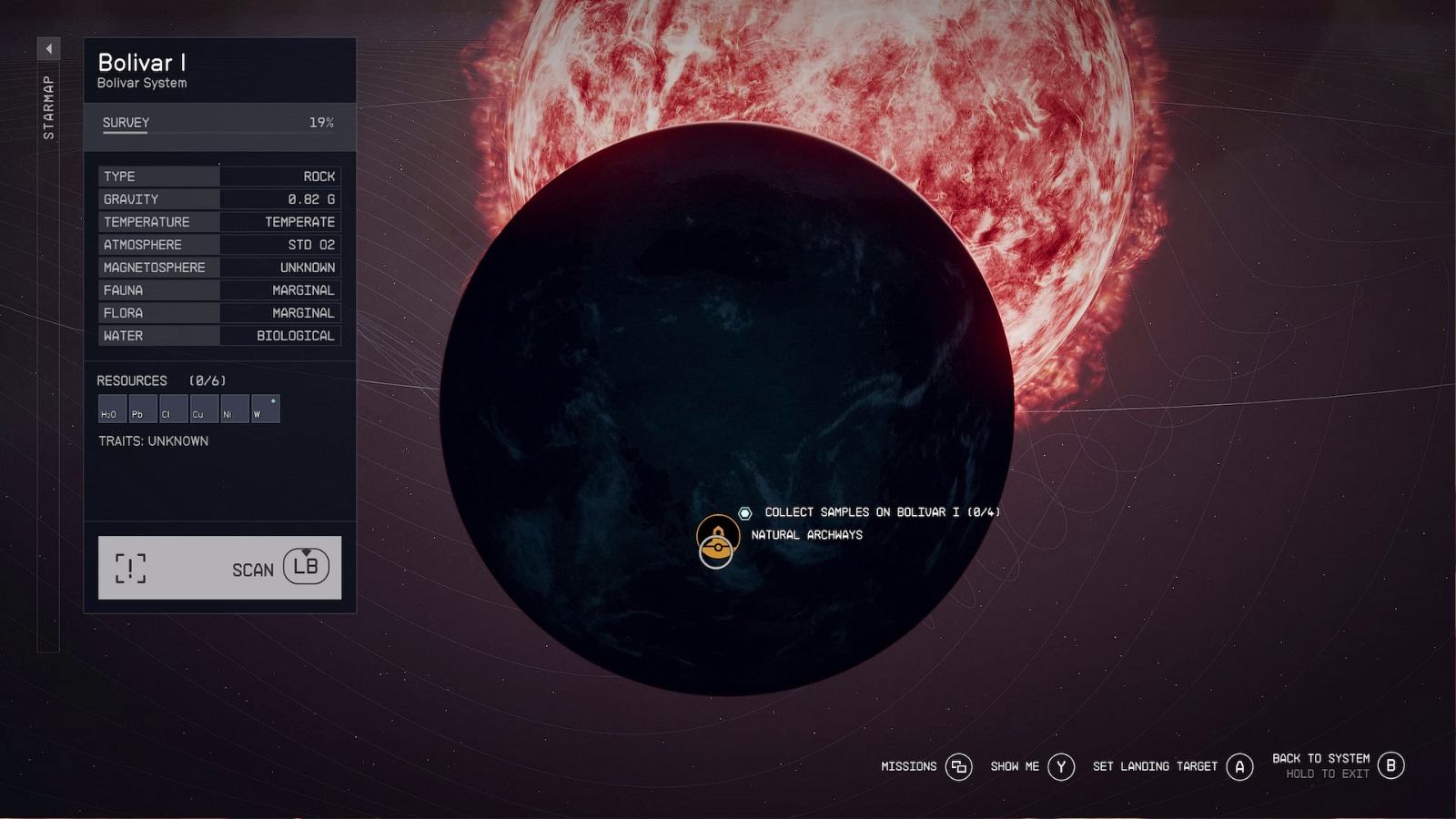 Apex Predator - Starfield Walkthrough - Neoseeker