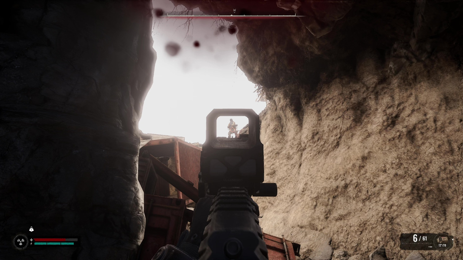 S.T.A.L.K.E.R. 2: Heart of Chornobyl - Red Forest Missions - Neoseeker