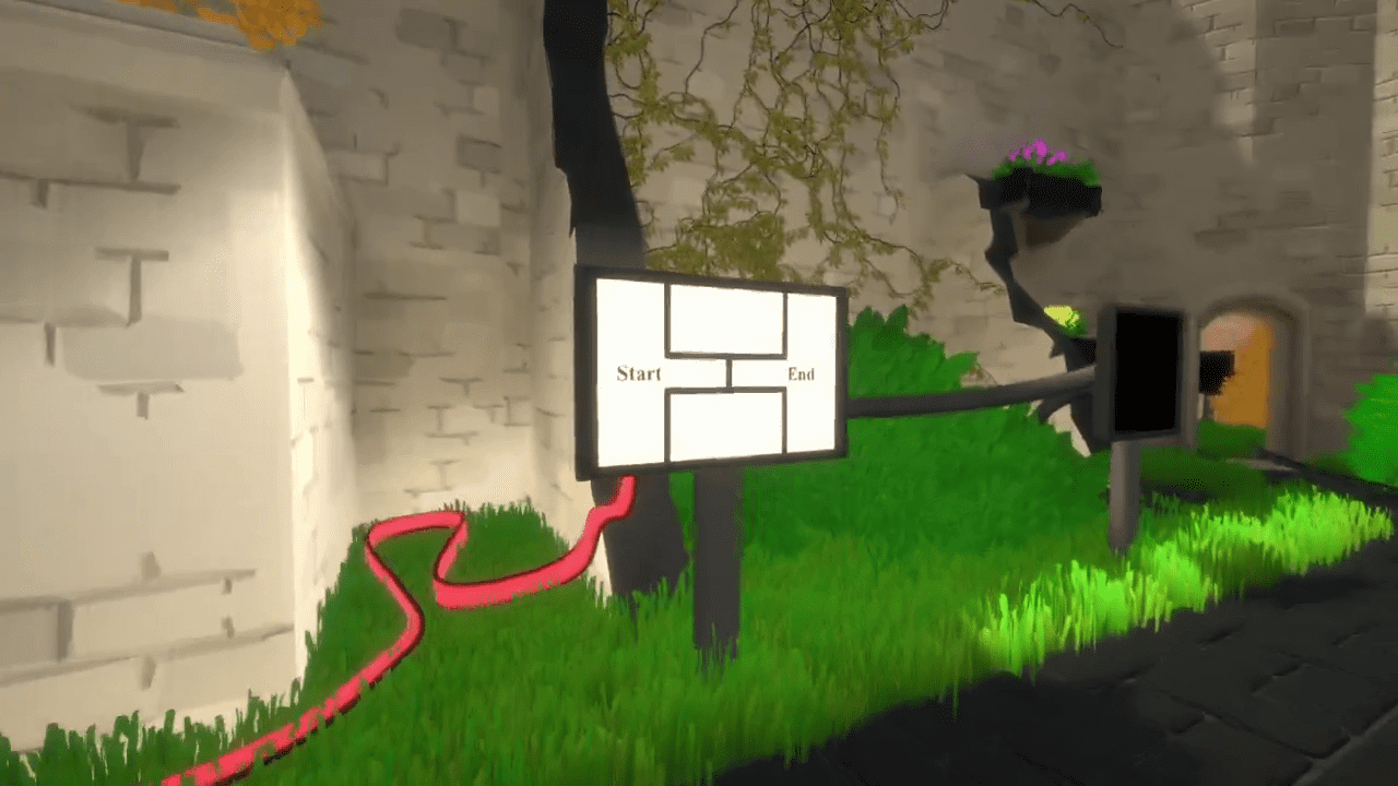 The Looker Walkthrough and Guide - Neoseeker