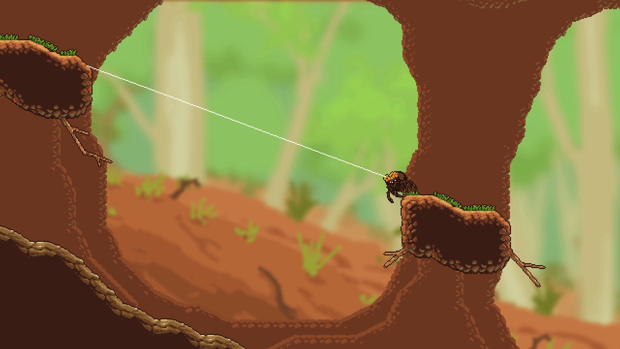 Webbed - The Dunghill - Neoseeker