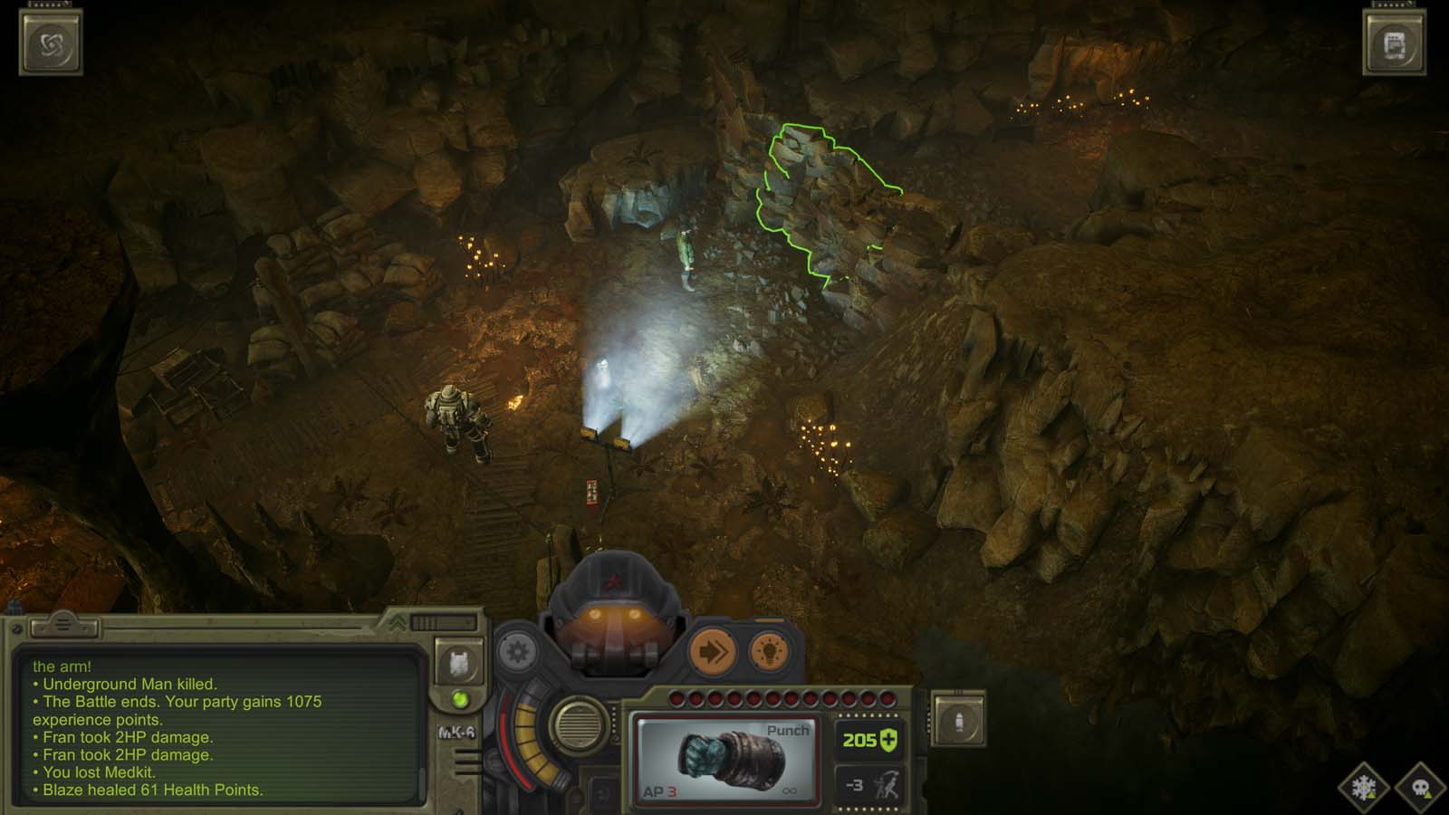 Gunpowder Plot Guide - ATOM RPG Trudograd - Neoseeker