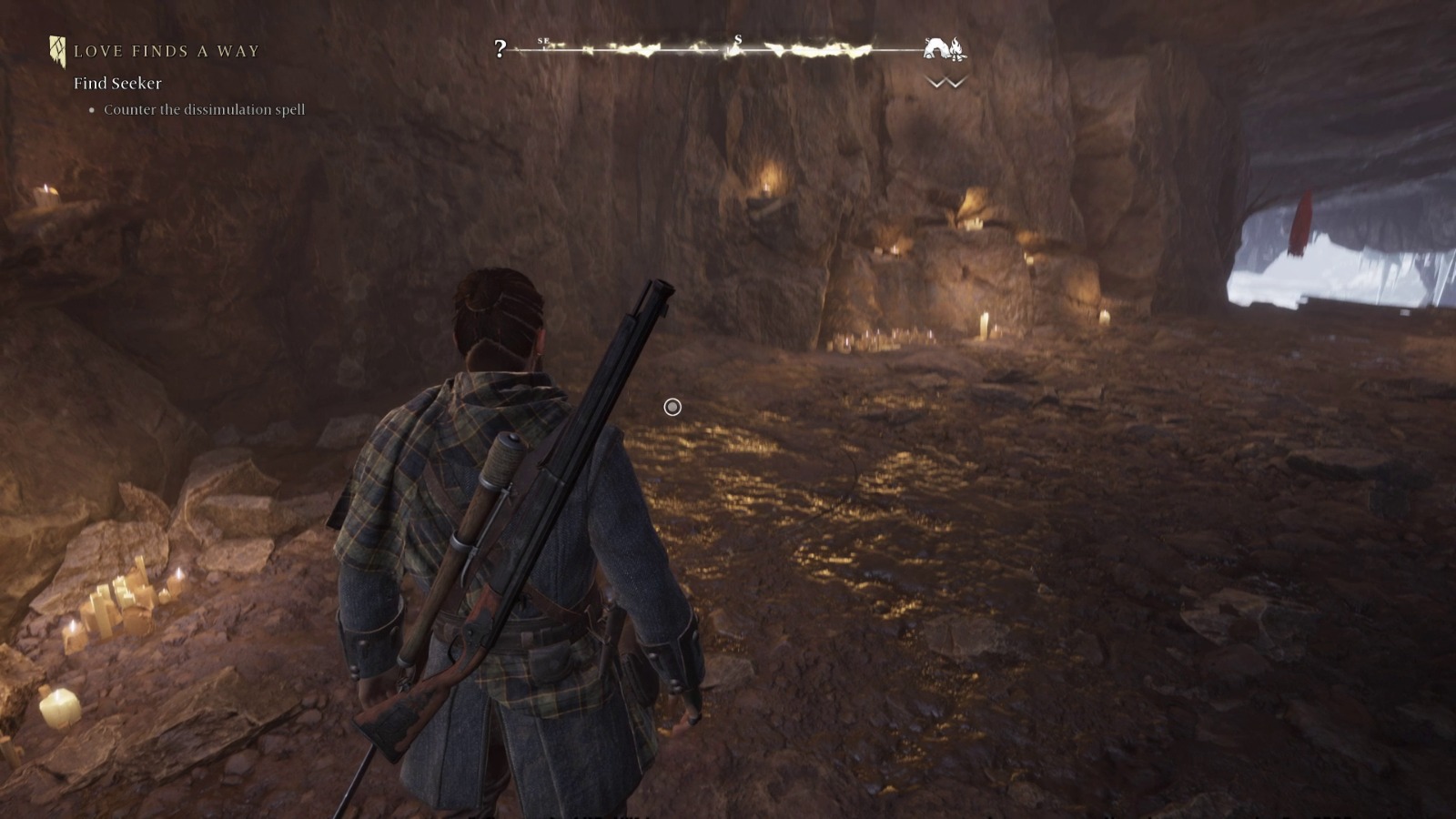 Love Finds a Way - Banishers: Ghosts of New Eden Walkthrough - Neoseeker