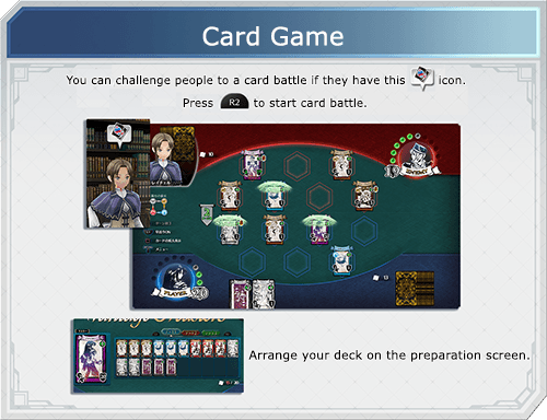 Vantage Master - The Legend of Heroes: Trails of Cold Steel III ...