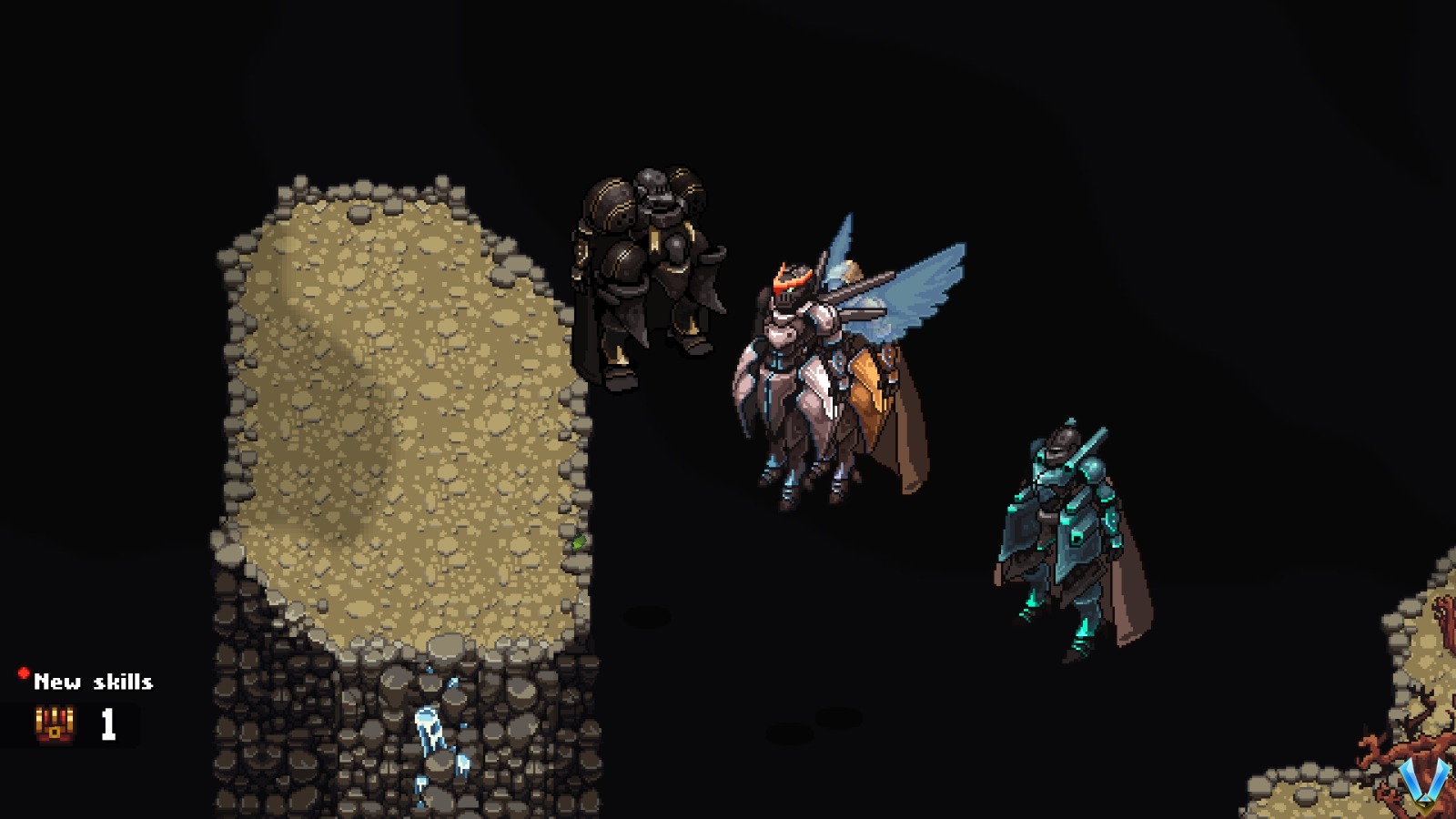 Chained Echoes - All Unique Monsters Guide - Neoseeker