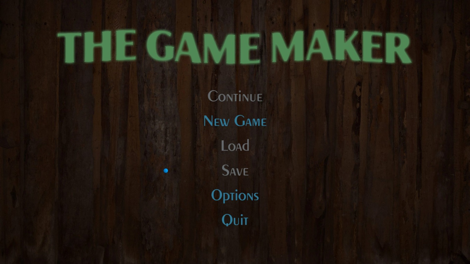 The Game Maker Walkthrough and Guide - Neoseeker