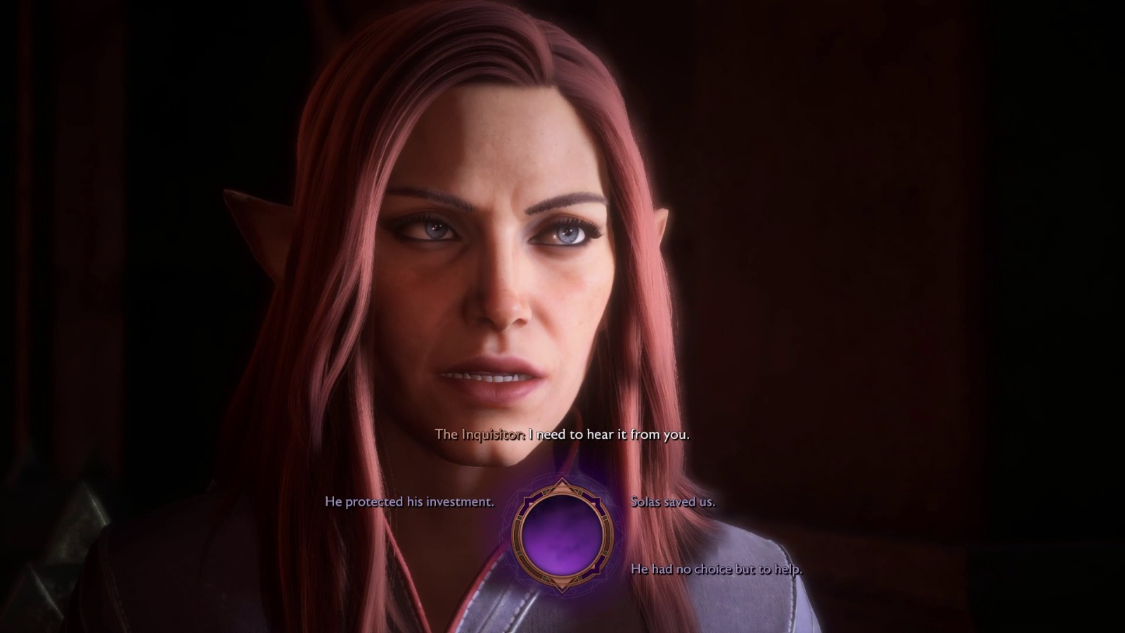 Dragon Age: The Veilguard - Legacies and Legends Walkthrough - Neoseeker