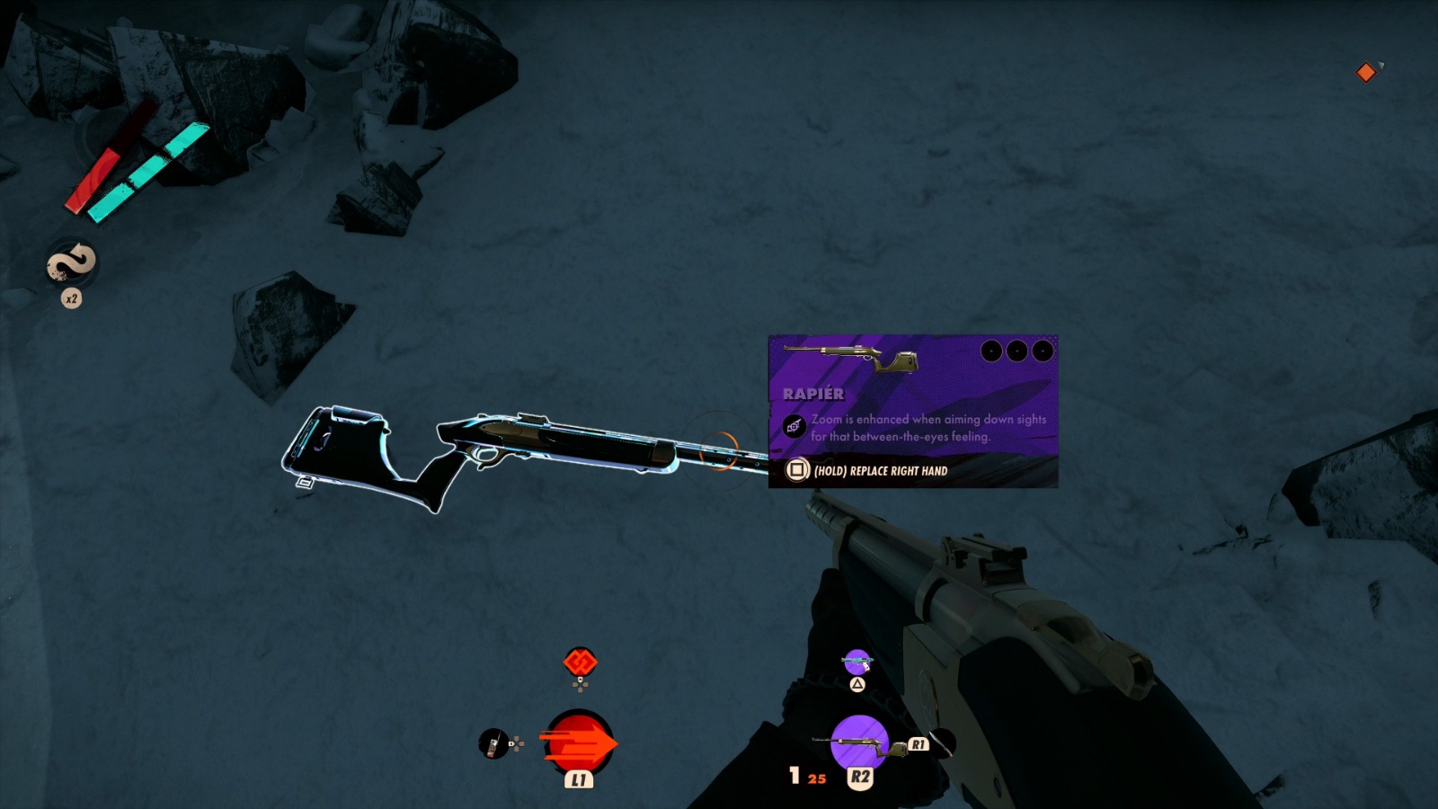 Deathloop - Visionary Lead Lost in Transmission Walkthrough - Neoseeker