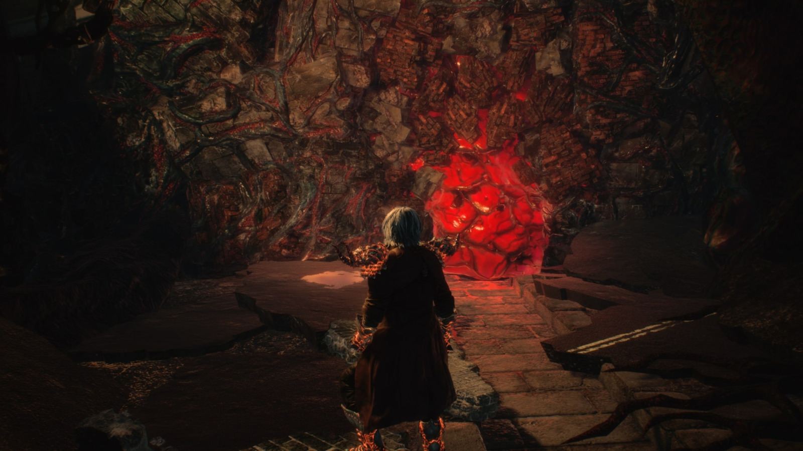 Mission 12 - Yamato Guide - Devil May Cry 5 - Neoseeker