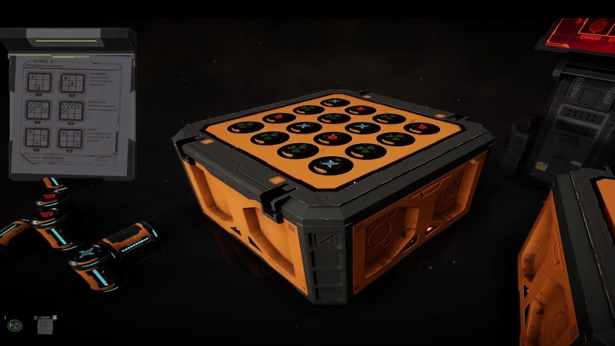 Escape Simulator 2 Darkest Room Puzzles Complete Guide - Neoseeker