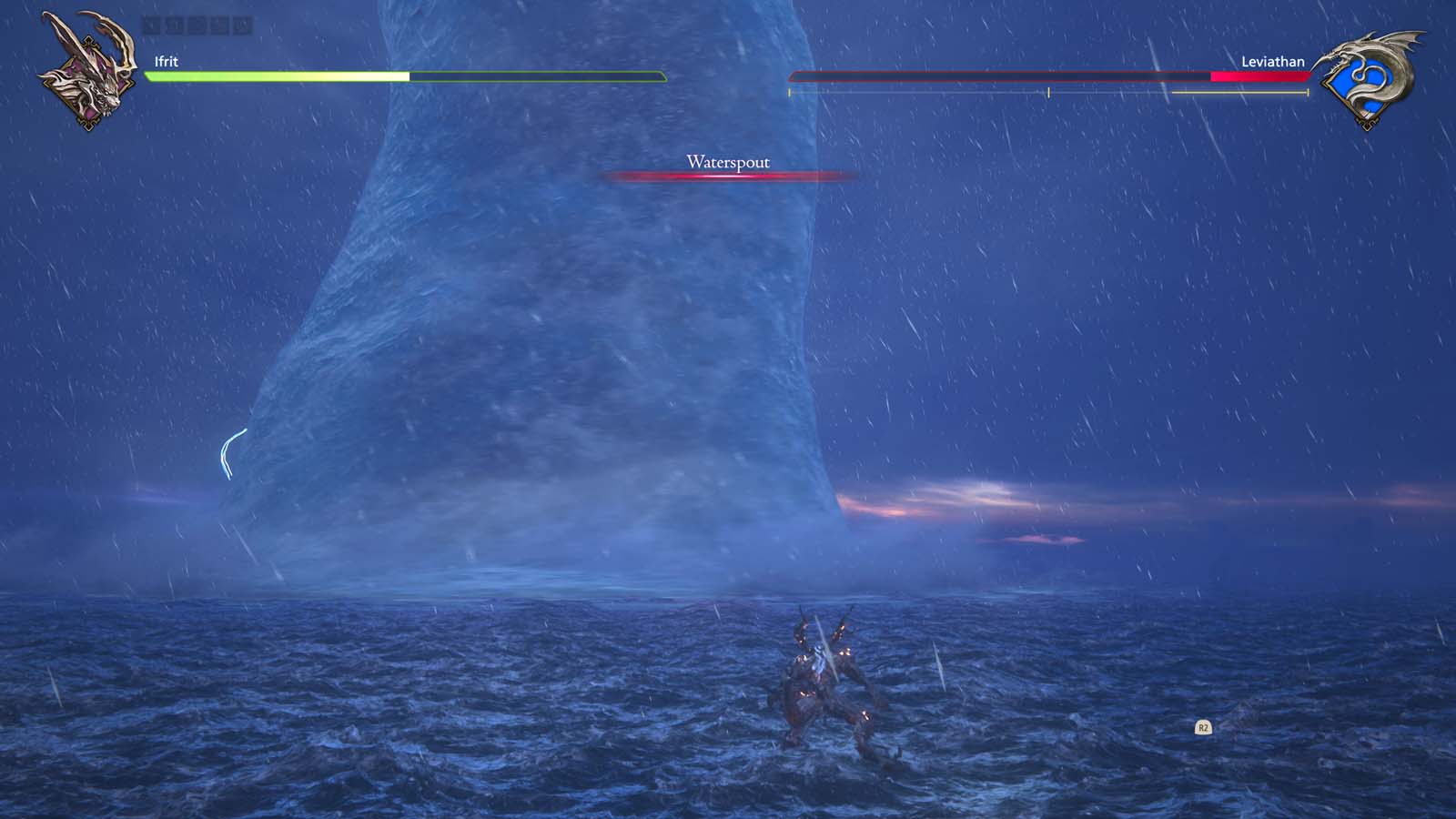 Leviathan Boss Fight Guide - Final Fantasy XVI - Neoseeker