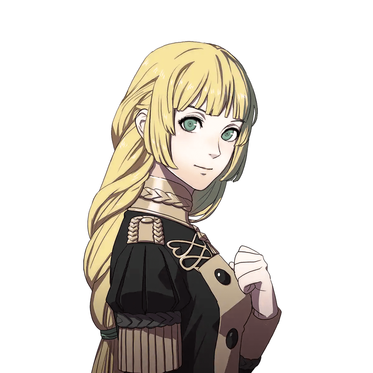 Ingrid - Fire Emblem: Three Houses Walkthrough - Neoseeker