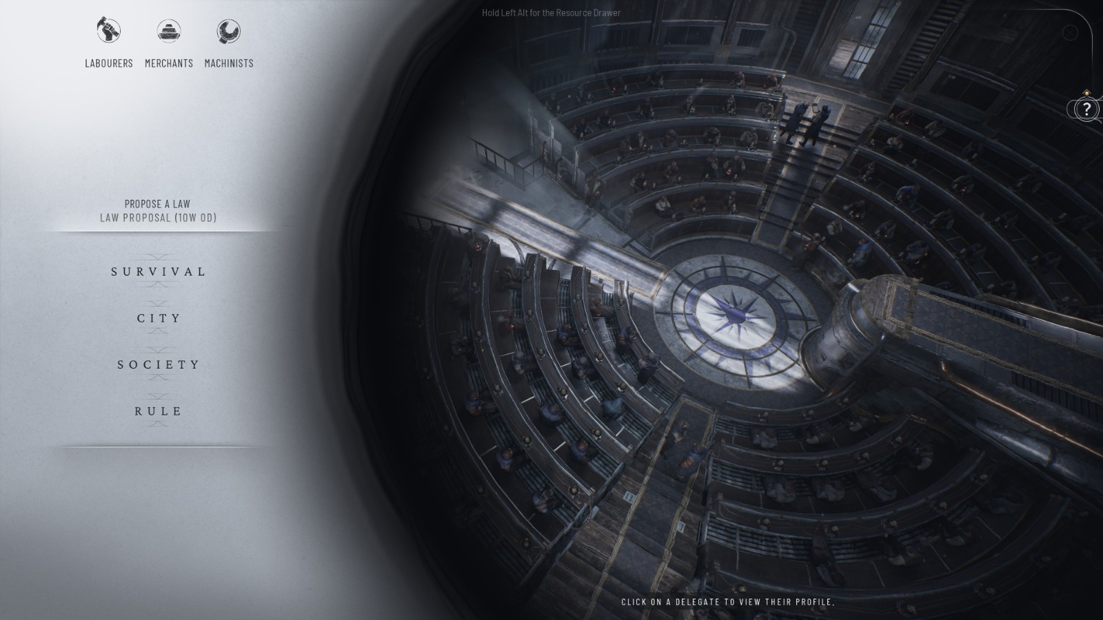 Frostpunk 2 - How to Start Strong - Neoseeker