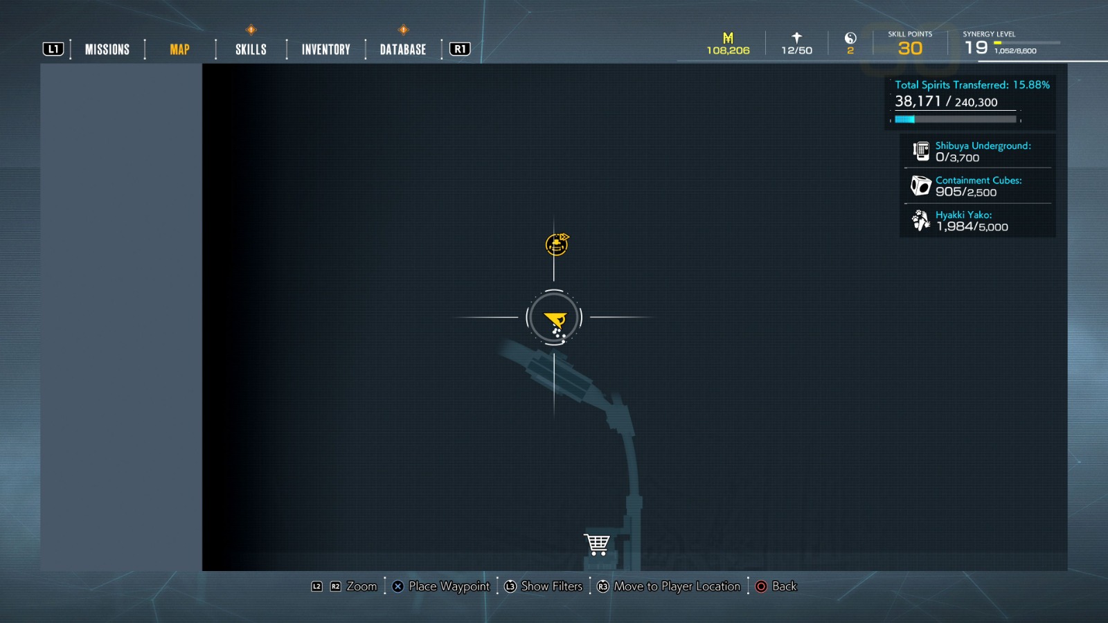 Ghostwire: Tokyo - Voice Logs Locations Guide - Neoseeker