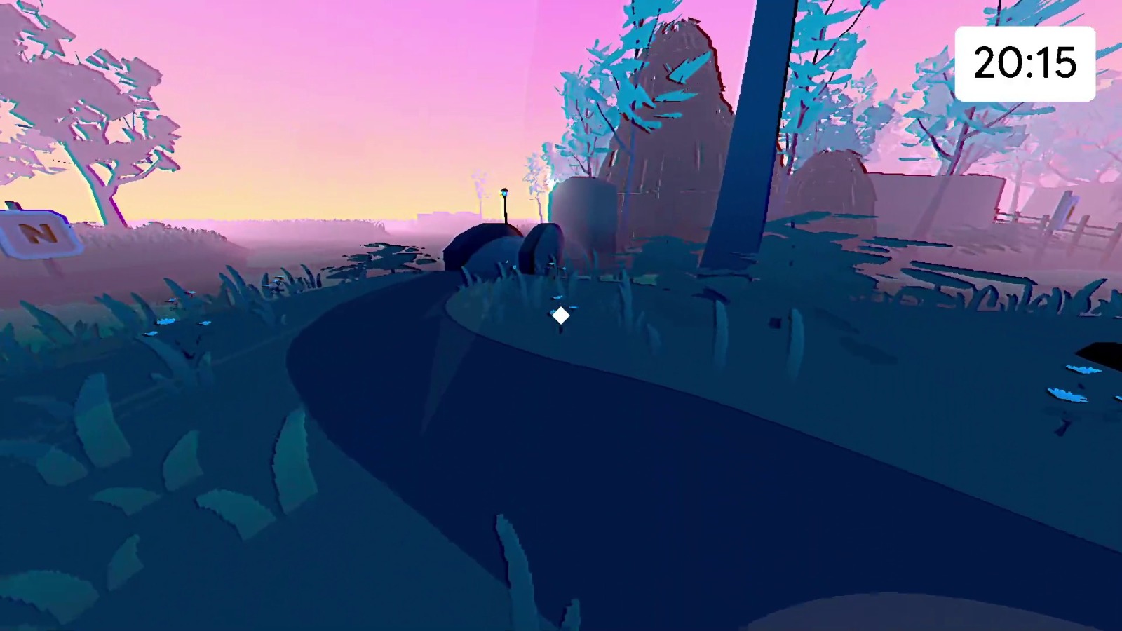 Grunn Walkthrough and Guide - Neoseeker