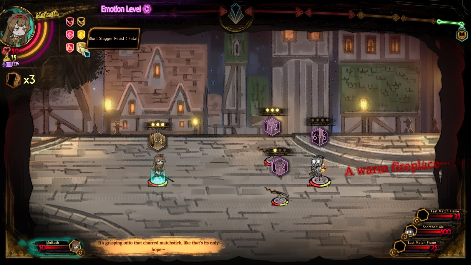 Malkuth - Floor of History - Library Of Ruina Walkthrough - Neoseeker