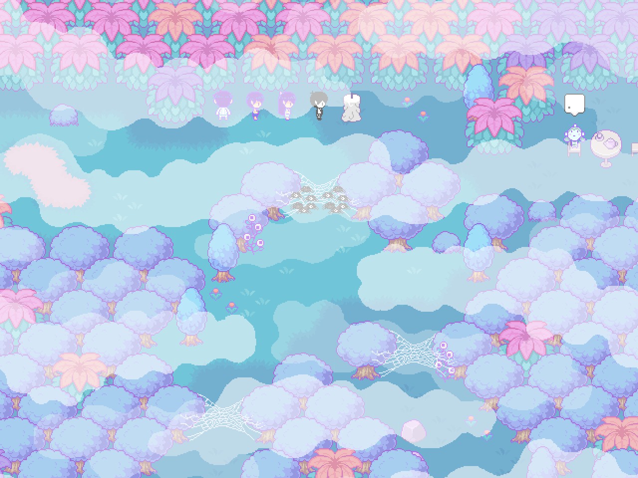 OMORI Walkthrough - Three days left... (Hikikomori Route) - Neoseeker