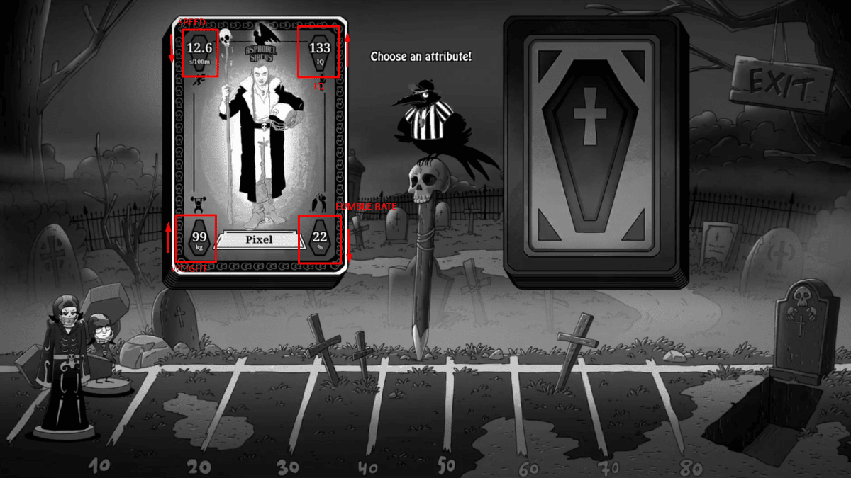 How to Get Tristan's Soul - PRIM Walkthrough - Neoseeker