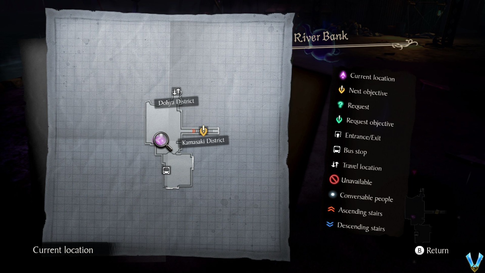 Rain Code - All Desuhiko Memory Shards Locations Guide - Master ...