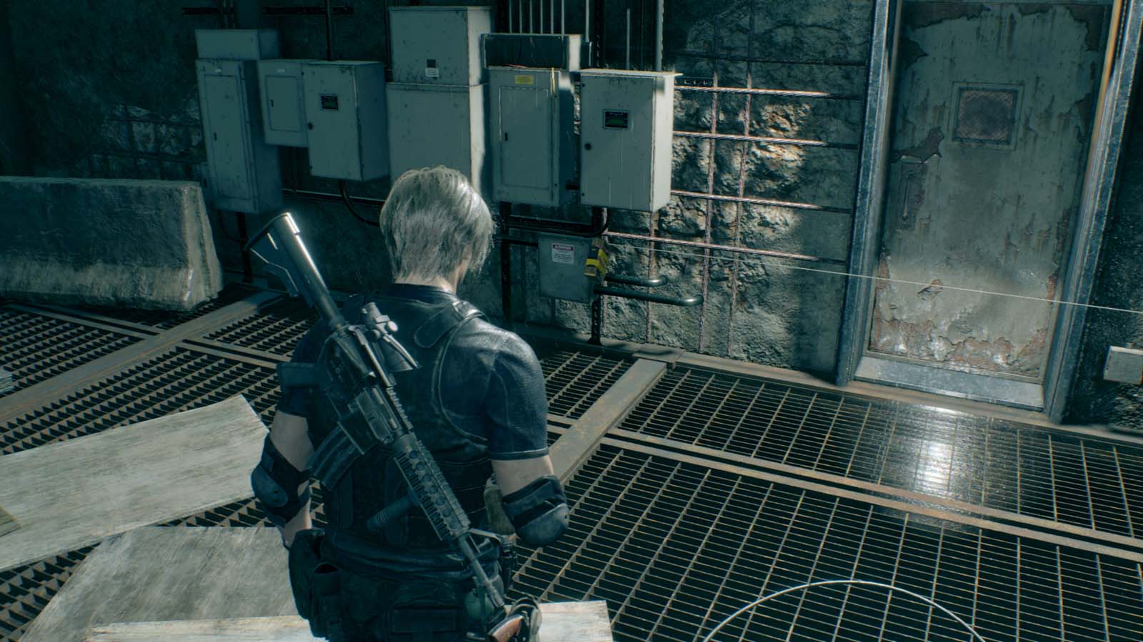 Chapter 13 Guide - Resident Evil 4 Remake (2023) - Neoseeker