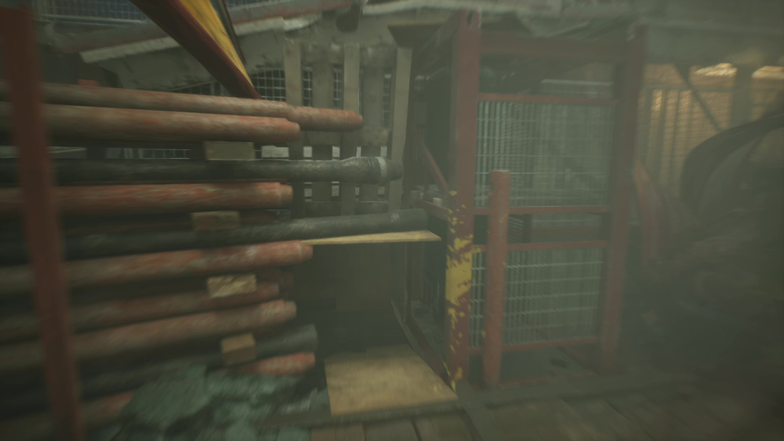 Still Wakes the Deep walkthrough - Main Deck - Neoseeker