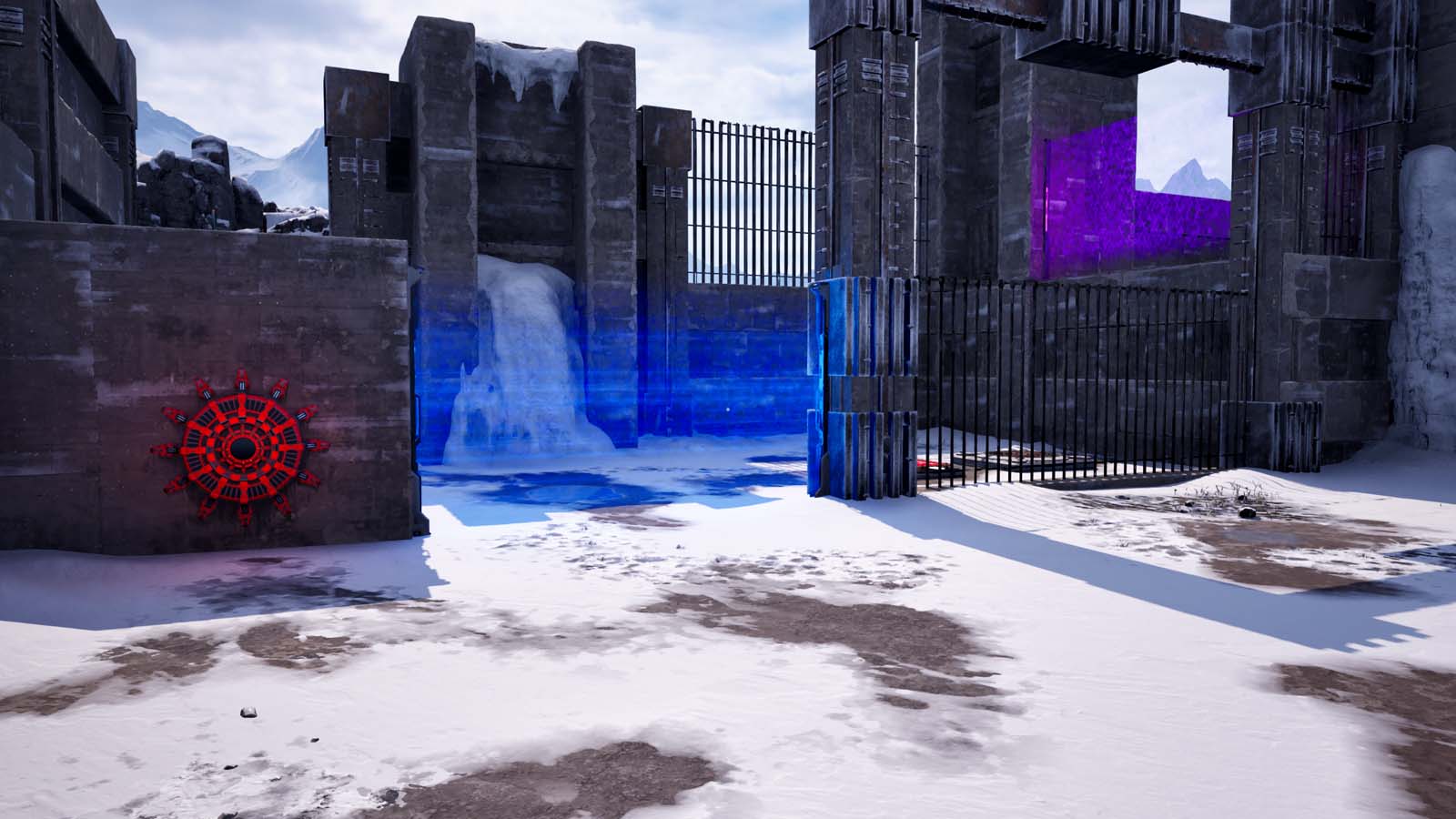 Desolate Island Walkthrough - The Talos Principle 2 - Neoseeker