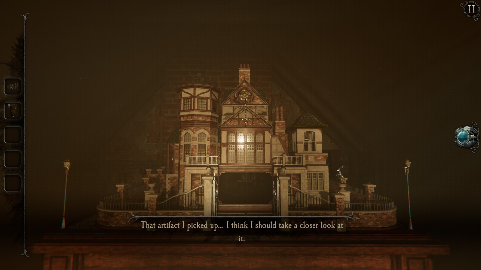 The Room 4 Walkthrough - Unlocking the Study and the Kitchen - The Room ...