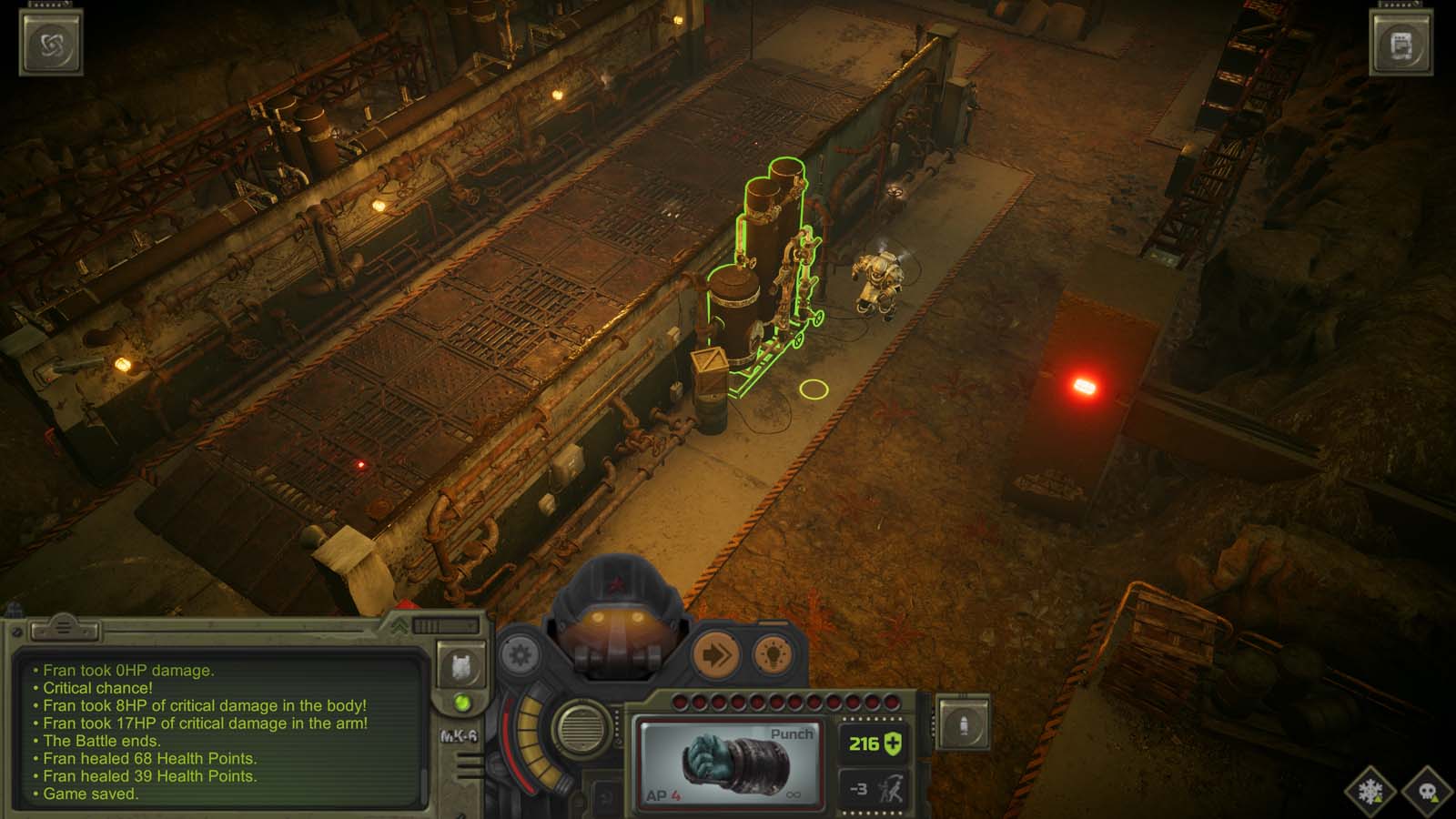 The Juggernaut Guide - ATOM RPG Trudograd - Neoseeker