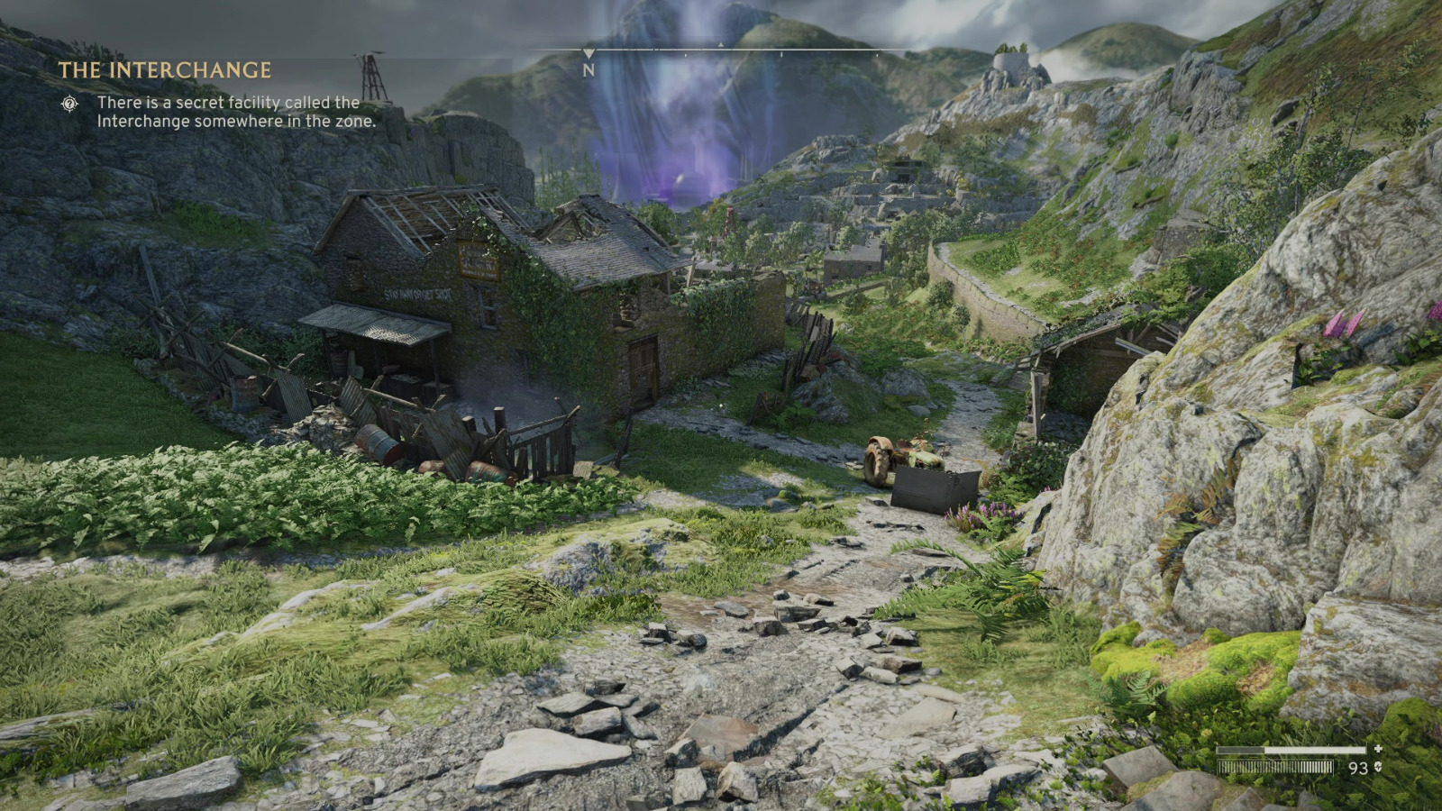 Atomfall walkthrough - Introduction and Beginner's Guide - Neoseeker