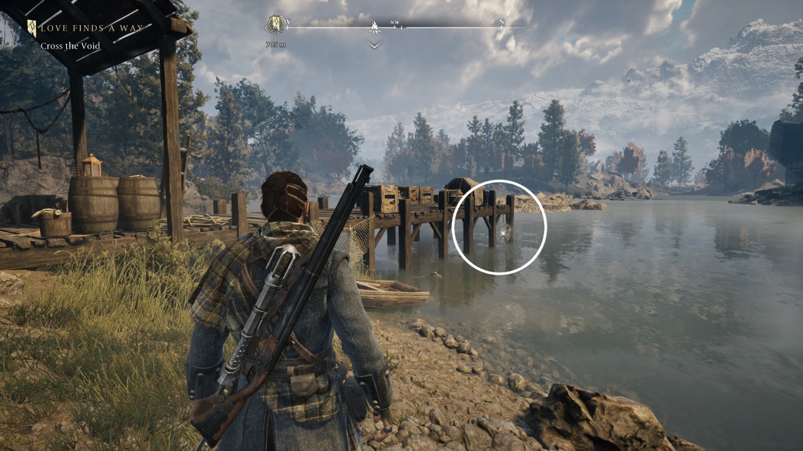 Banishers: Ghosts of New Eden - All Soul Grabber Locations in The ...