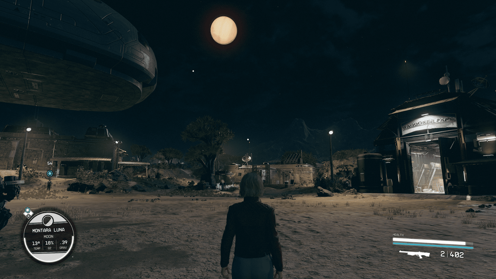 Deputized - Starfield Walkthrough - Neoseeker