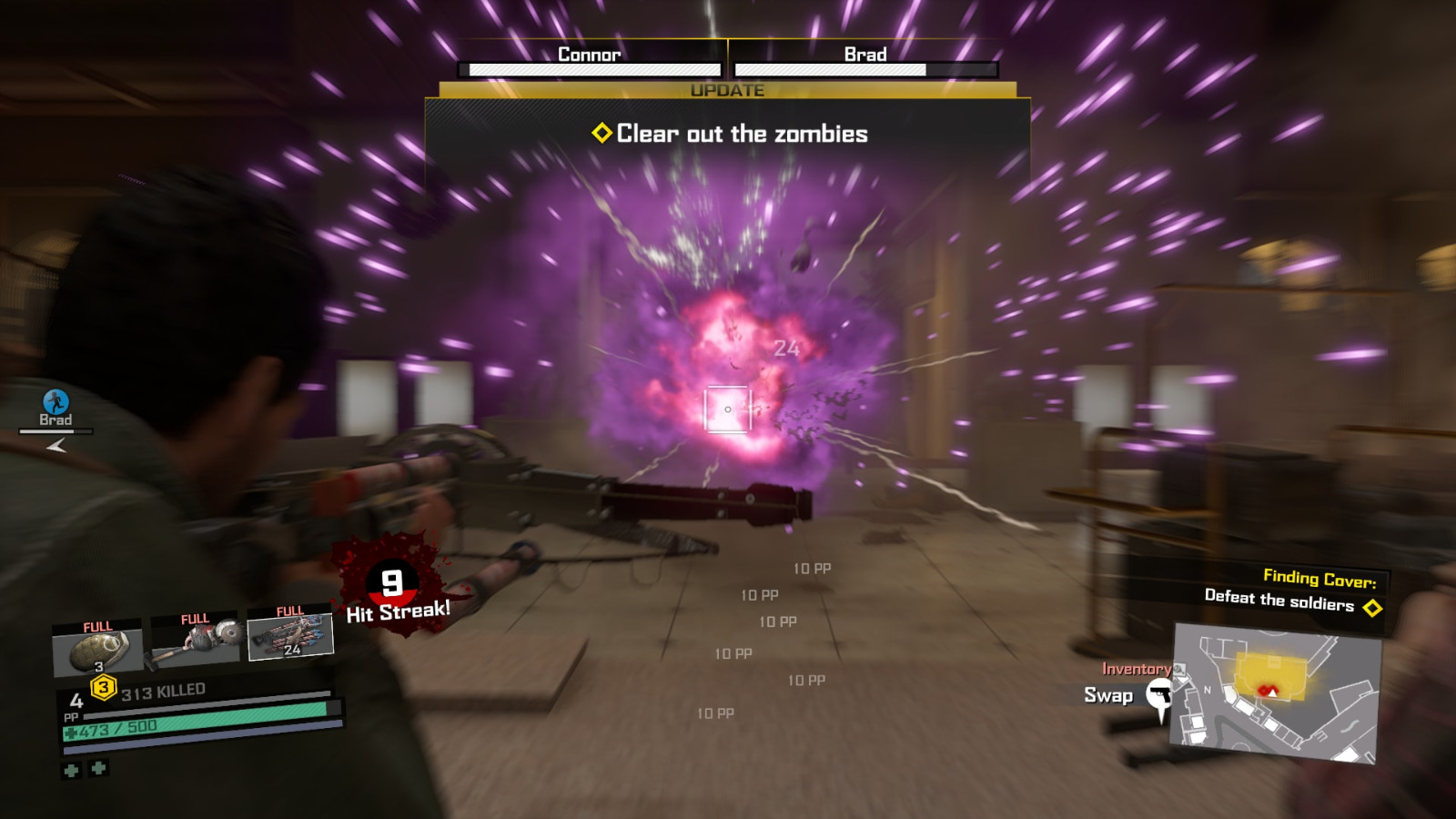 Case 1 - Dead Rising 4 Walkthrough - Neoseeker